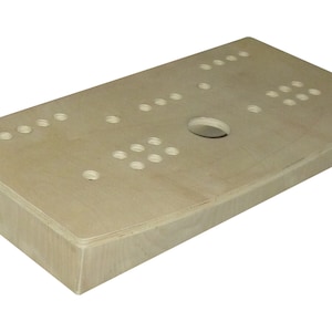 2 Player Arcade Control Panel Kit Full Size - Etsy