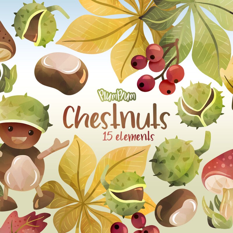 PlumPlumGraphics - Etsy