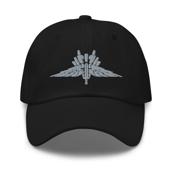 Starship Troopers Insignia - Etsy