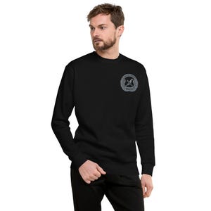 Air Force Tactical Air Control Party (TACP) Crest Embroidered Unisex ...