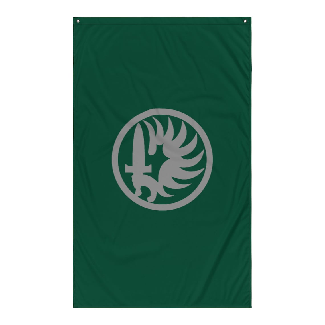 French Foreign Legion Flag - Etsy