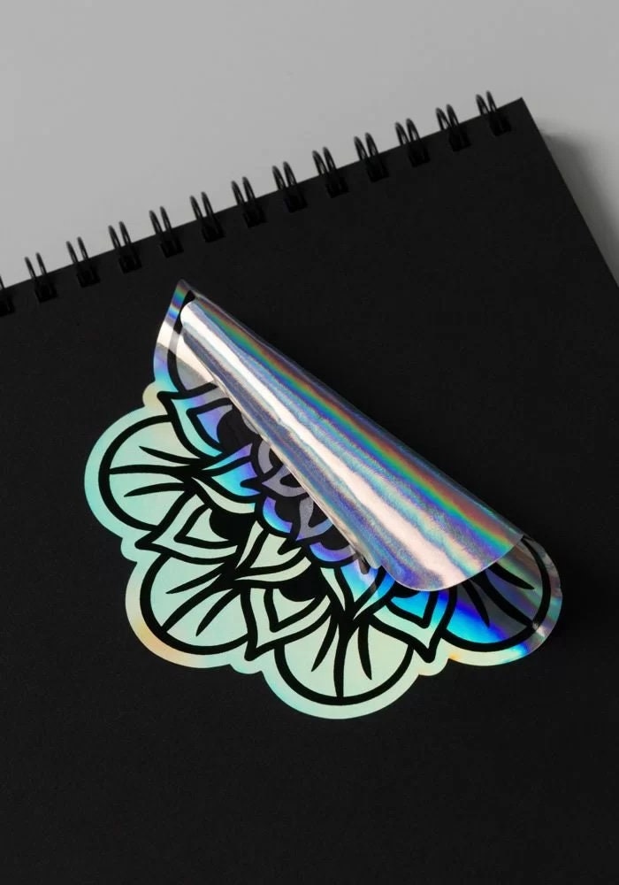 Army Drill Sergeant Identification Badge Holographic Stickers - Etsy
