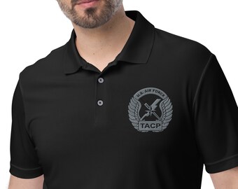Tactical Air Control Party - Etsy