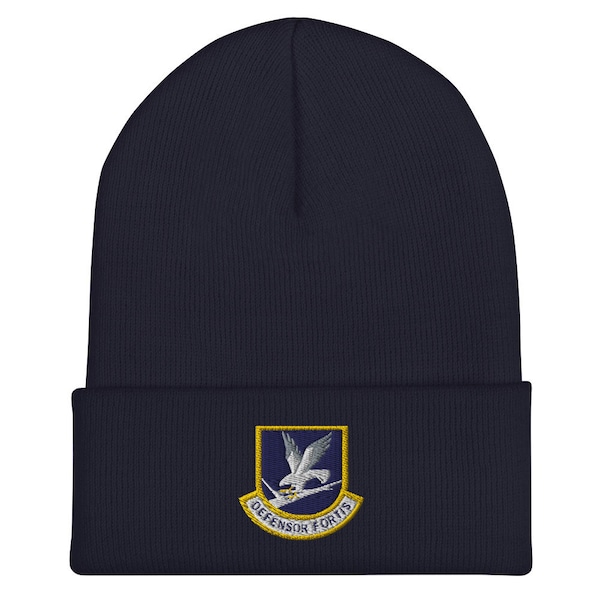 Air Force Security Police Hat - Etsy