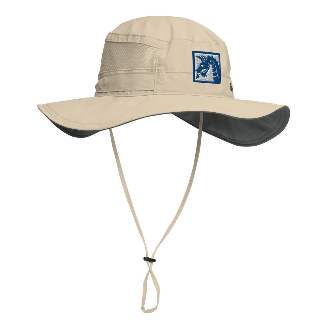 Army 18th (XVIII) Airborne Corps Embroidered Columbia Booney Hat - Etsy