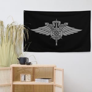 Air Force Special Warfare (AFSPECWAR) Flag - Etsy