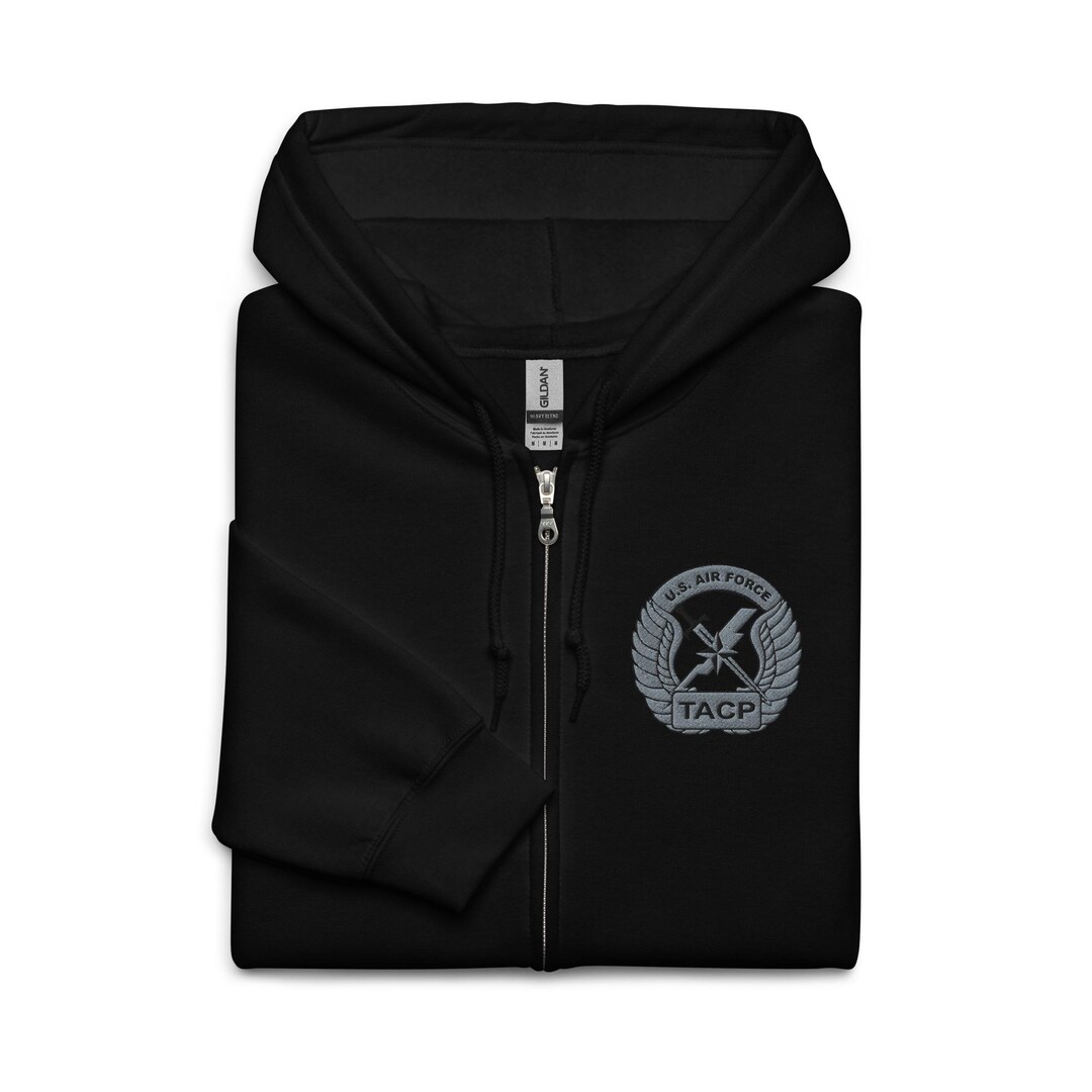 Air Force Tactical Air Control Party (TACP) Crest – USAF Special ...