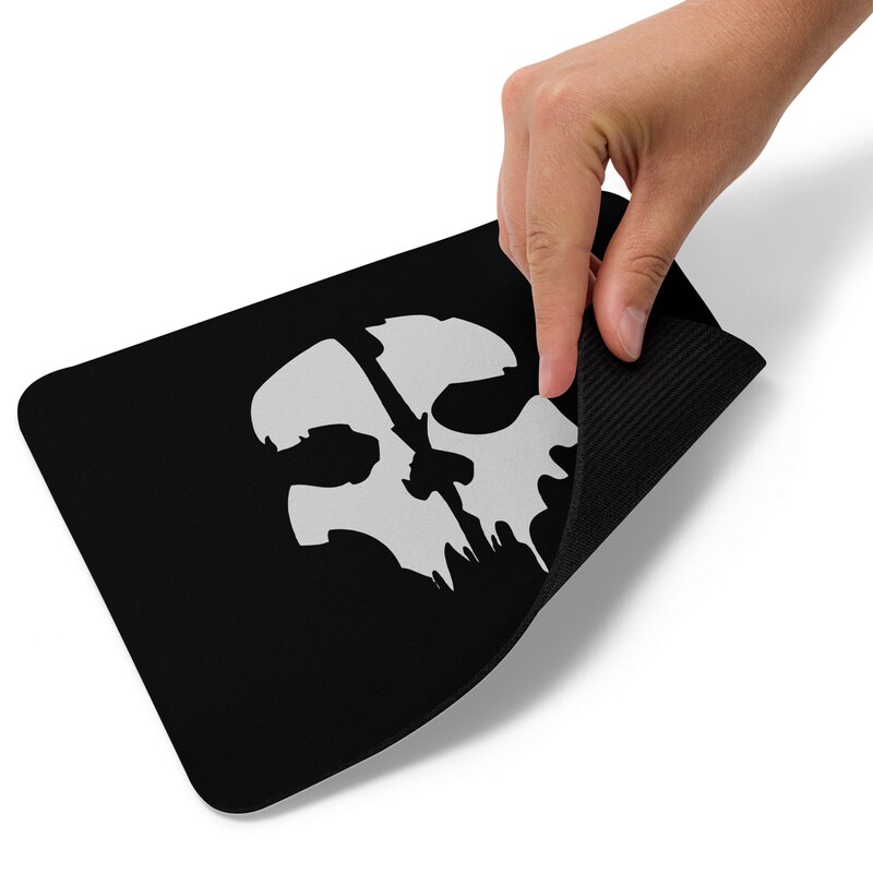 Call of Duty Mouse Pad - Etsy