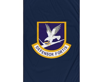 Security Forces Flag - Etsy