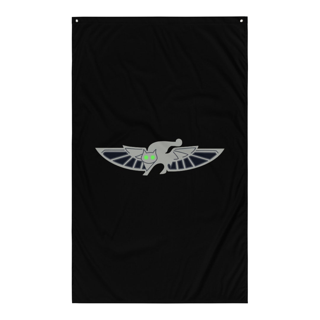 Israeli Airborne Combat Rescue and Evacuation Unit 669 Flag - Etsy