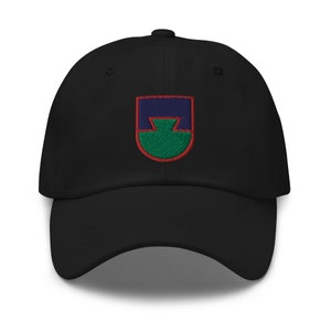 Air Force Tactical Air Control Party TACP Flash Embroidered Dad Hat - Etsy