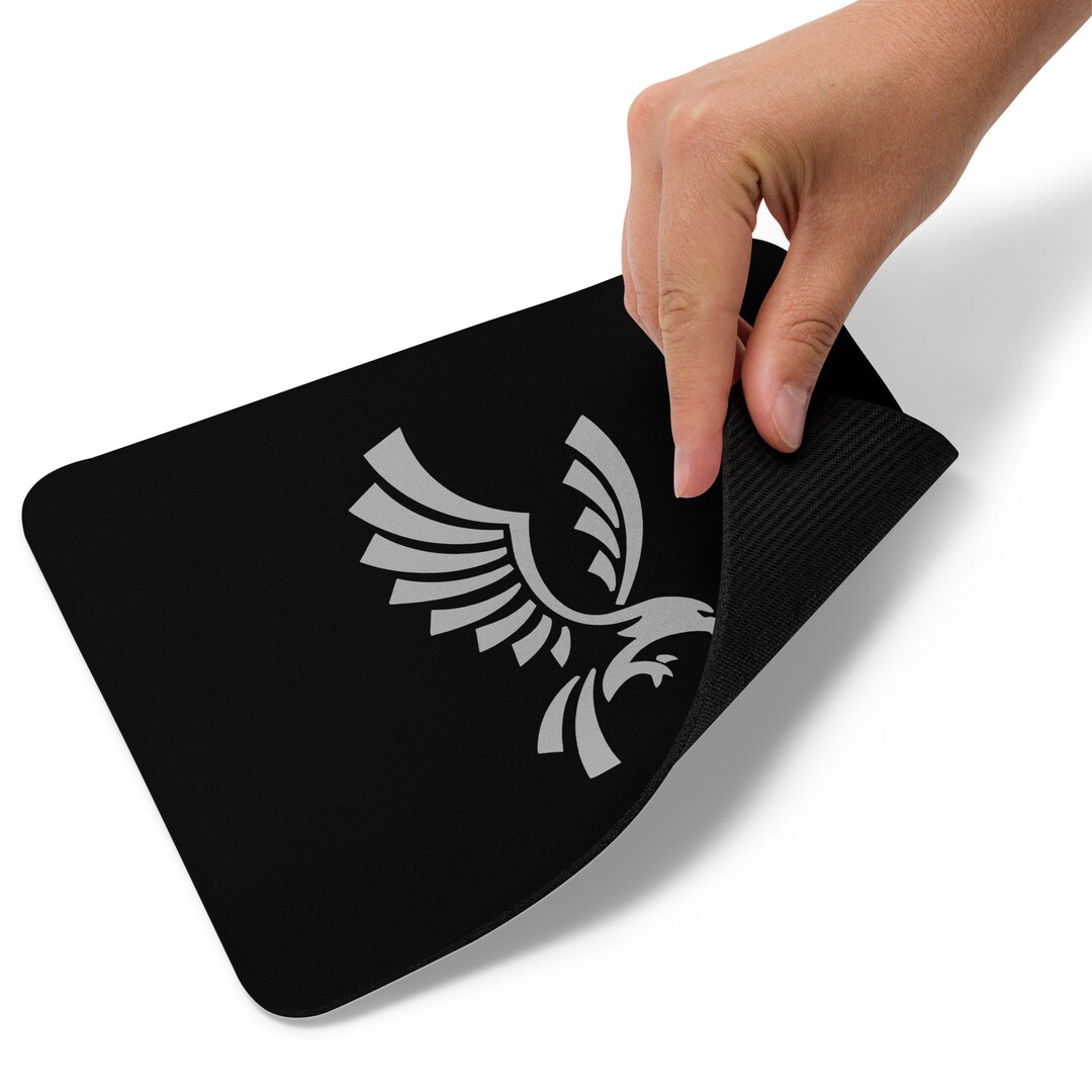 SWAT (special Weapons and Tactics) Emblem Mouse Pad - Etsy