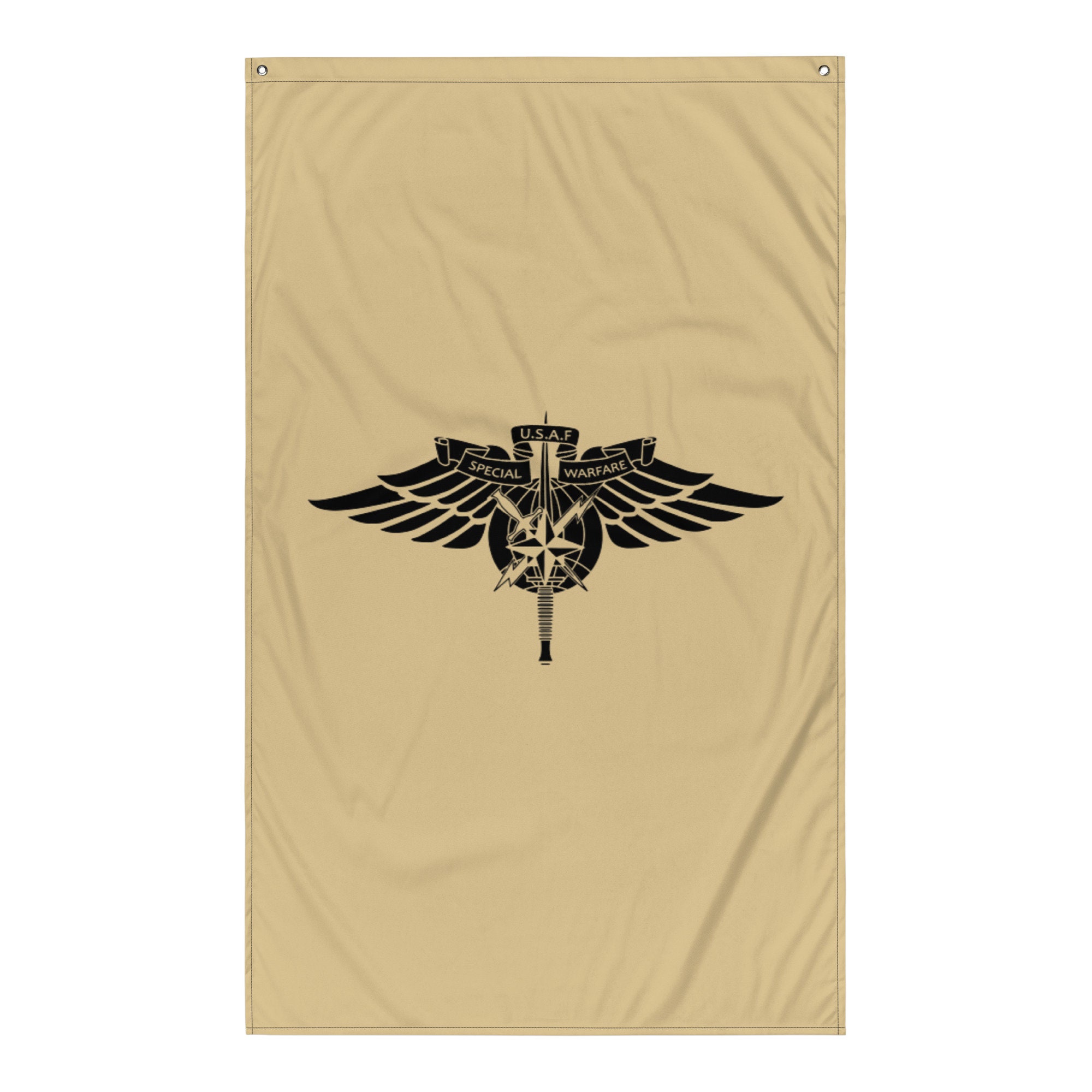 Air Force Special Warfare AFSPECWAR – USAF Elite Operations Patch ...