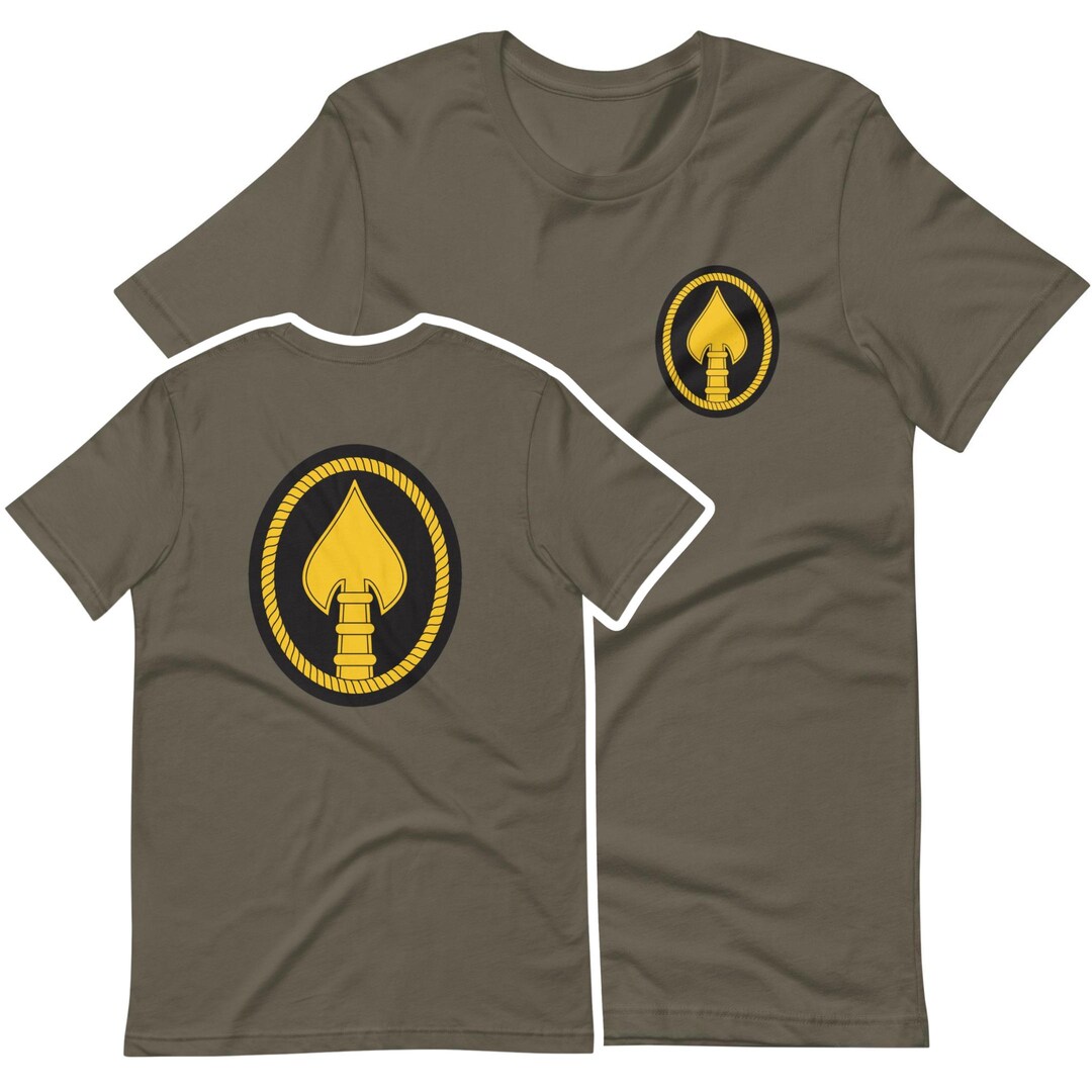 Special Operations Command (SOCOM) Unisex T-shirt - Etsy