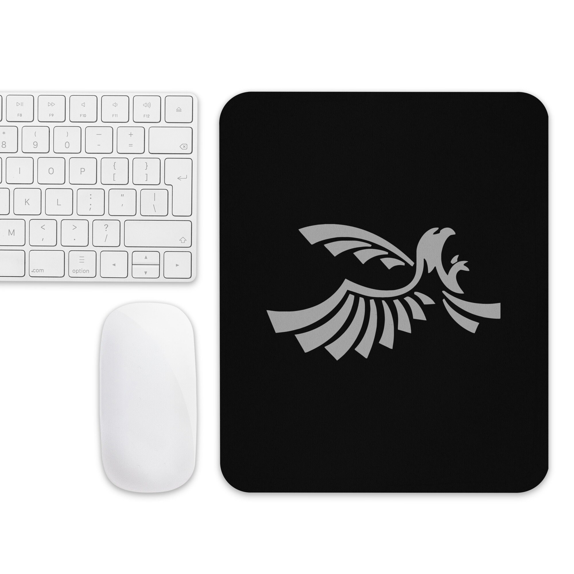 SWAT (special Weapons and Tactics) Emblem Mouse Pad - Etsy