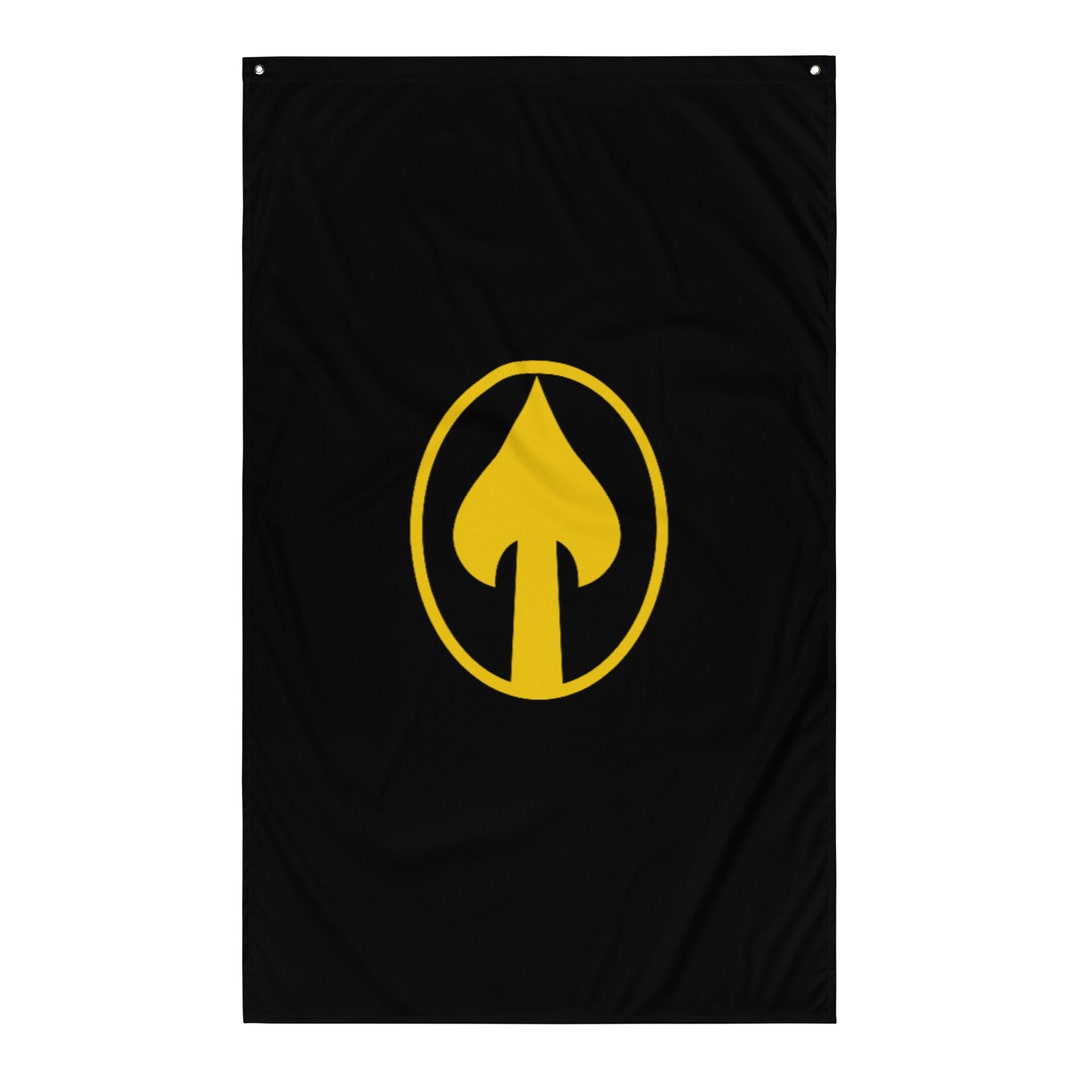 Special Operations Command SOCOM Flag - Etsy