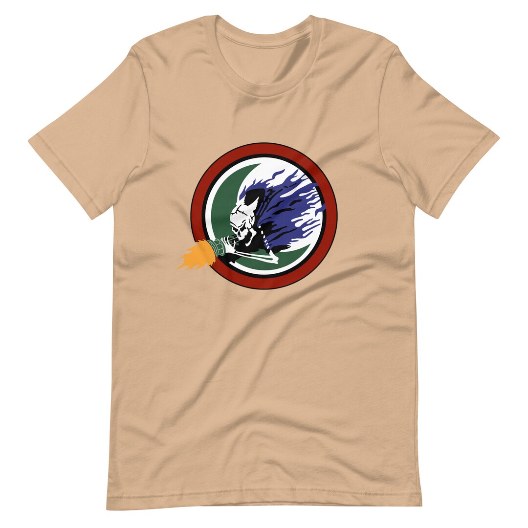Lockheed Martin AC-130H Spectre Gunship Unisex T-shirt - Etsy