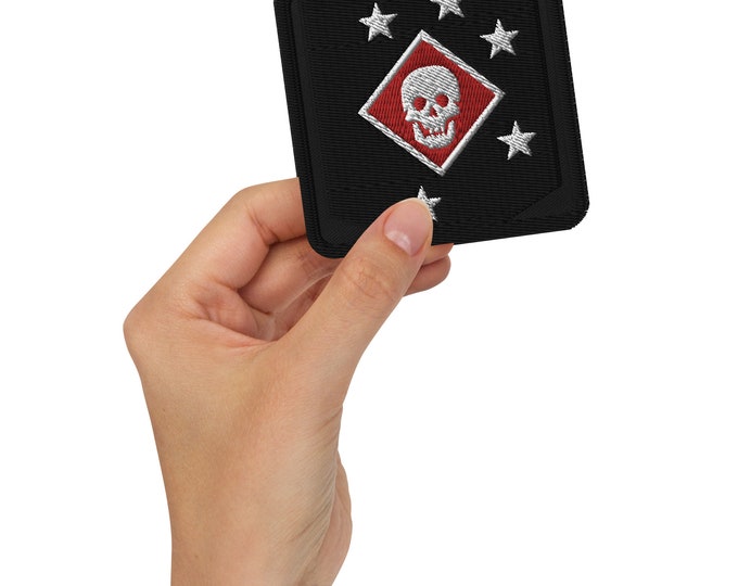 German GSG-9 Bundespolizei Badge Bubble-free Stickers - Etsy