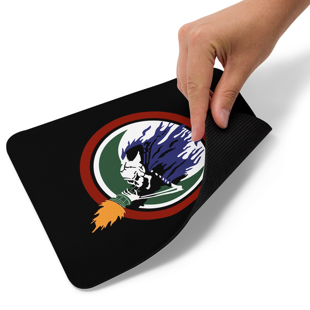 Lockheed Martin AC-130H Spectre Gunship Mouse Pad - Etsy