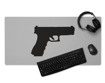 Glock Mouse Pad - Etsy