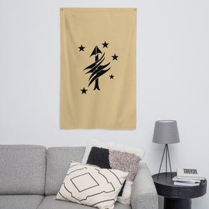 Scout Sniper Emblem Flag - Etsy