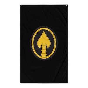 Special Operations Command (SOCOM) Flag - Etsy
