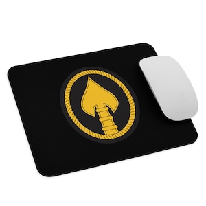 Special Operations Command (SOCOM) Mouse Pad - Etsy