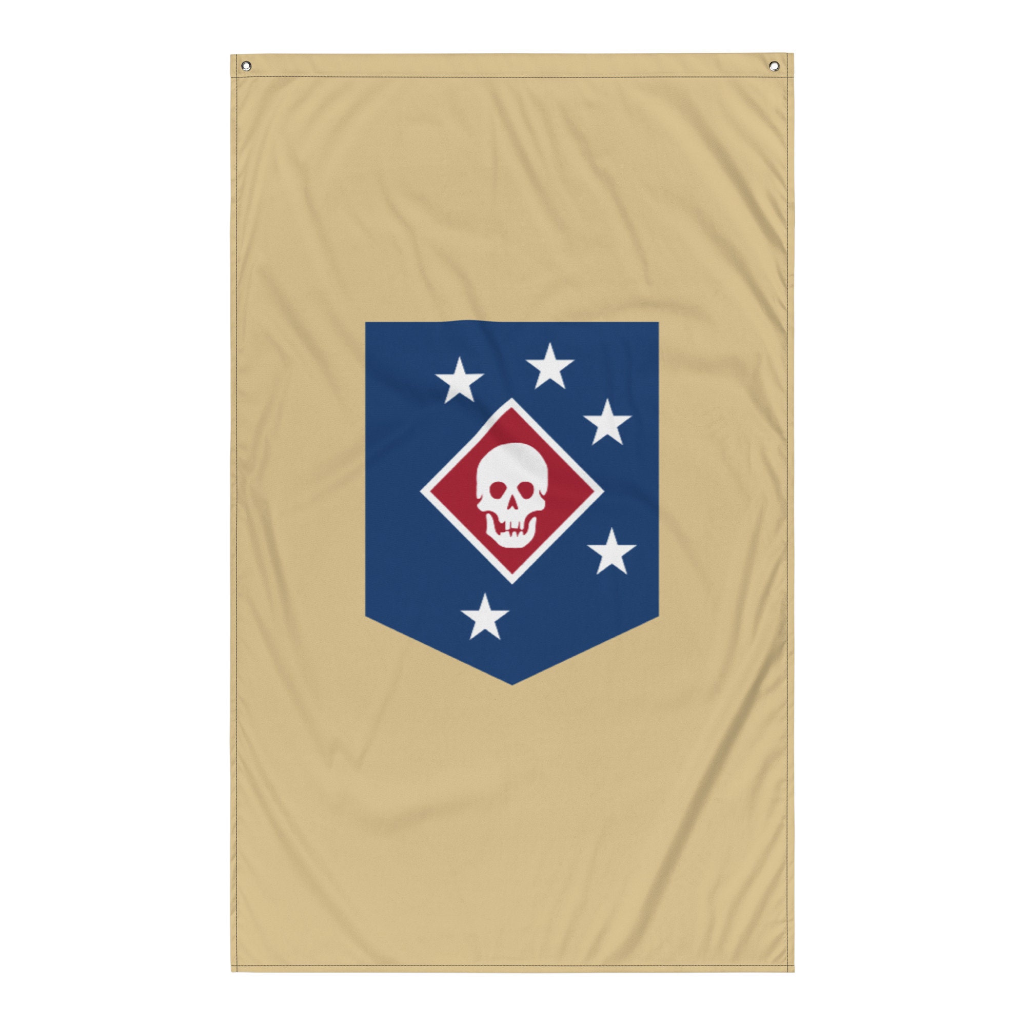 Marsoc Logo Wallpaper