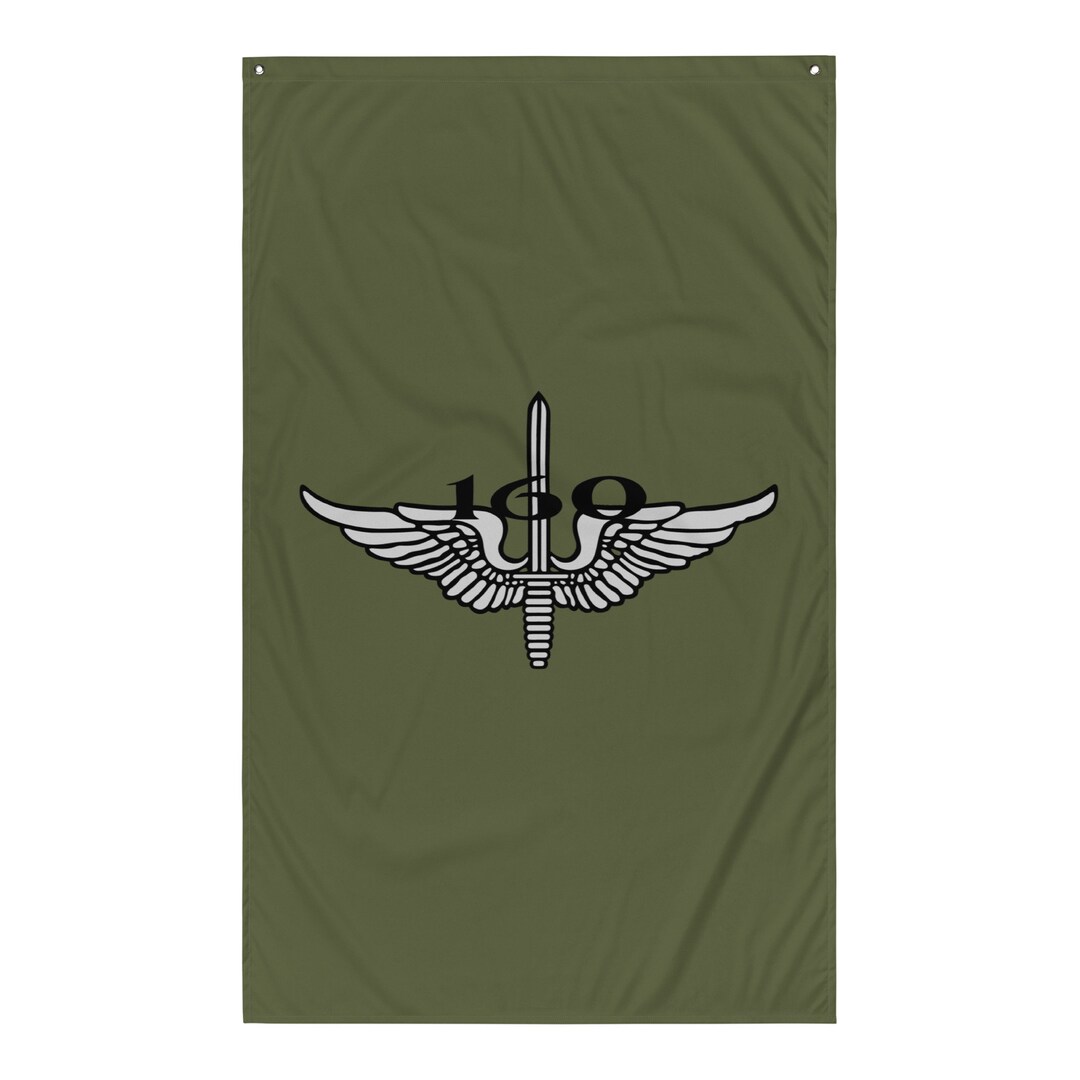 160th SOAR Night Stalkers Emblem – Special Operations Aviation Regiment ...