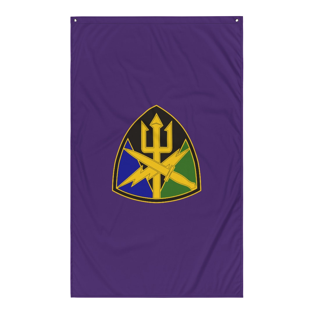 Joint Forces Command Special Operations Flag - Etsy
