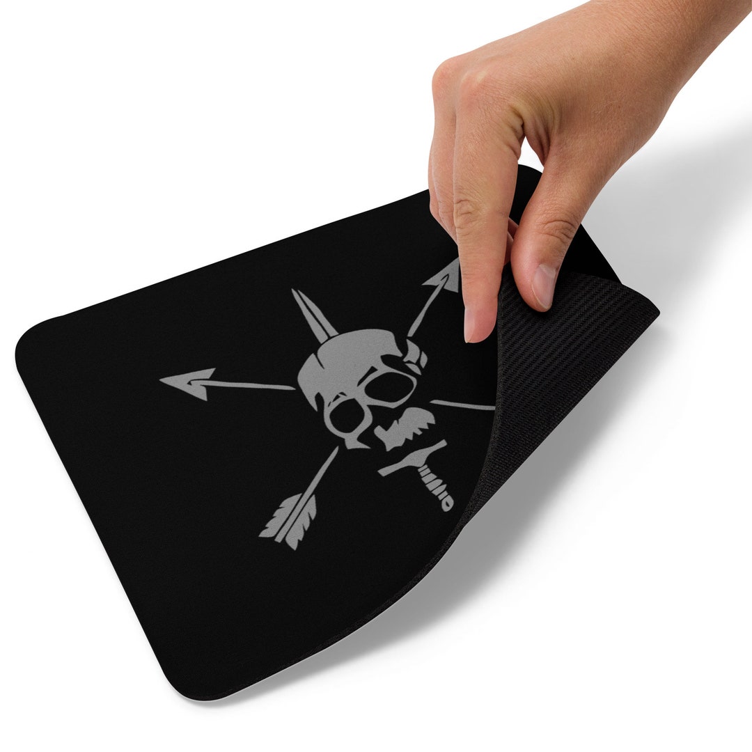We Defy Army Special Forces | Nous Defions Skull Crossed Arrows Dagger ...
