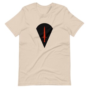 British Royal Marines All Arms Commando Course (AACC) Patch Unisex T ...