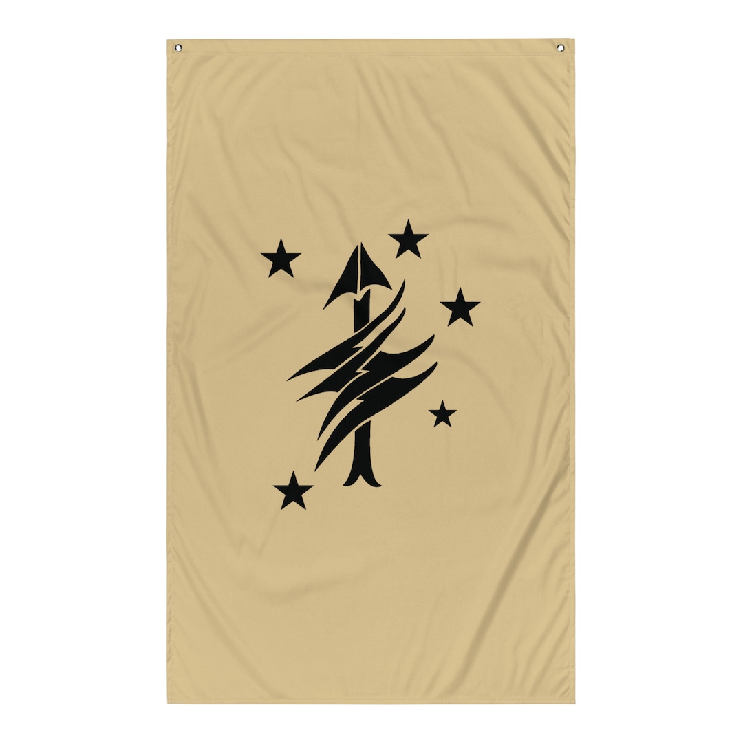 Military Scout Sniper Emblem Flag (polyester, Iron Grommets) - Etsy