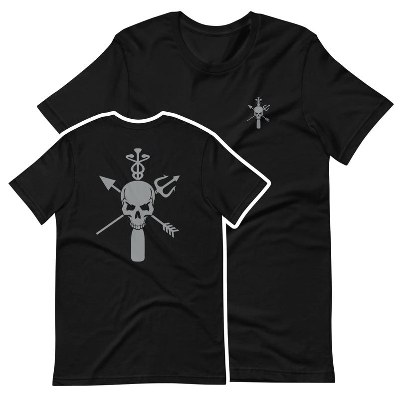 Veteran Medic Tshirt - Etsy