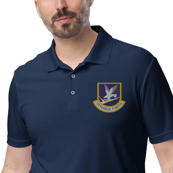 United States Air Force Security Forces Flash Embroidered - Etsy