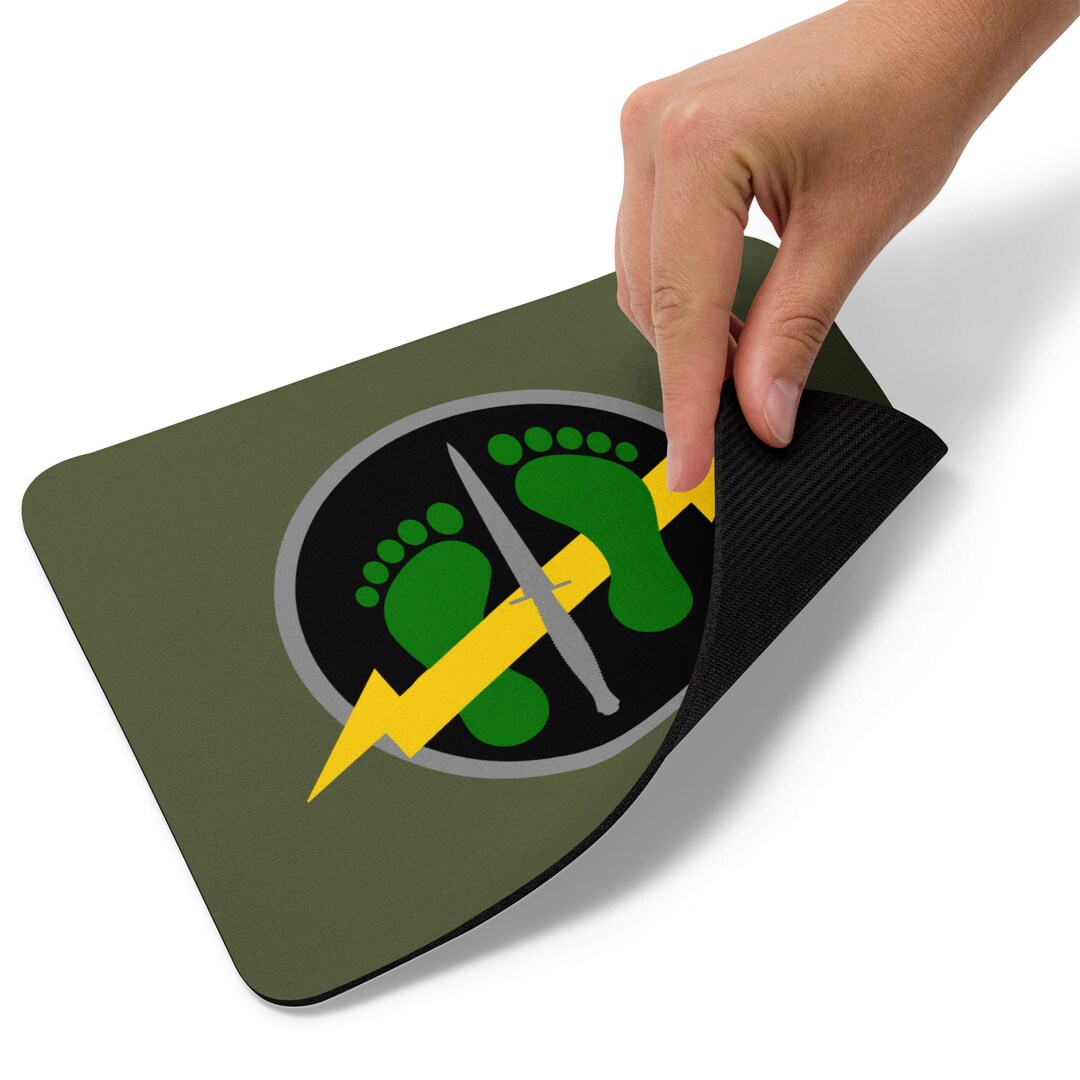 Air Force Special Tactics Emblem Mouse Pad - Etsy