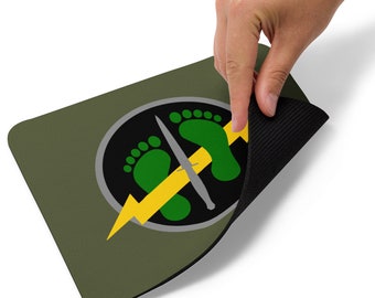 Air Force Mouse Pad - Etsy