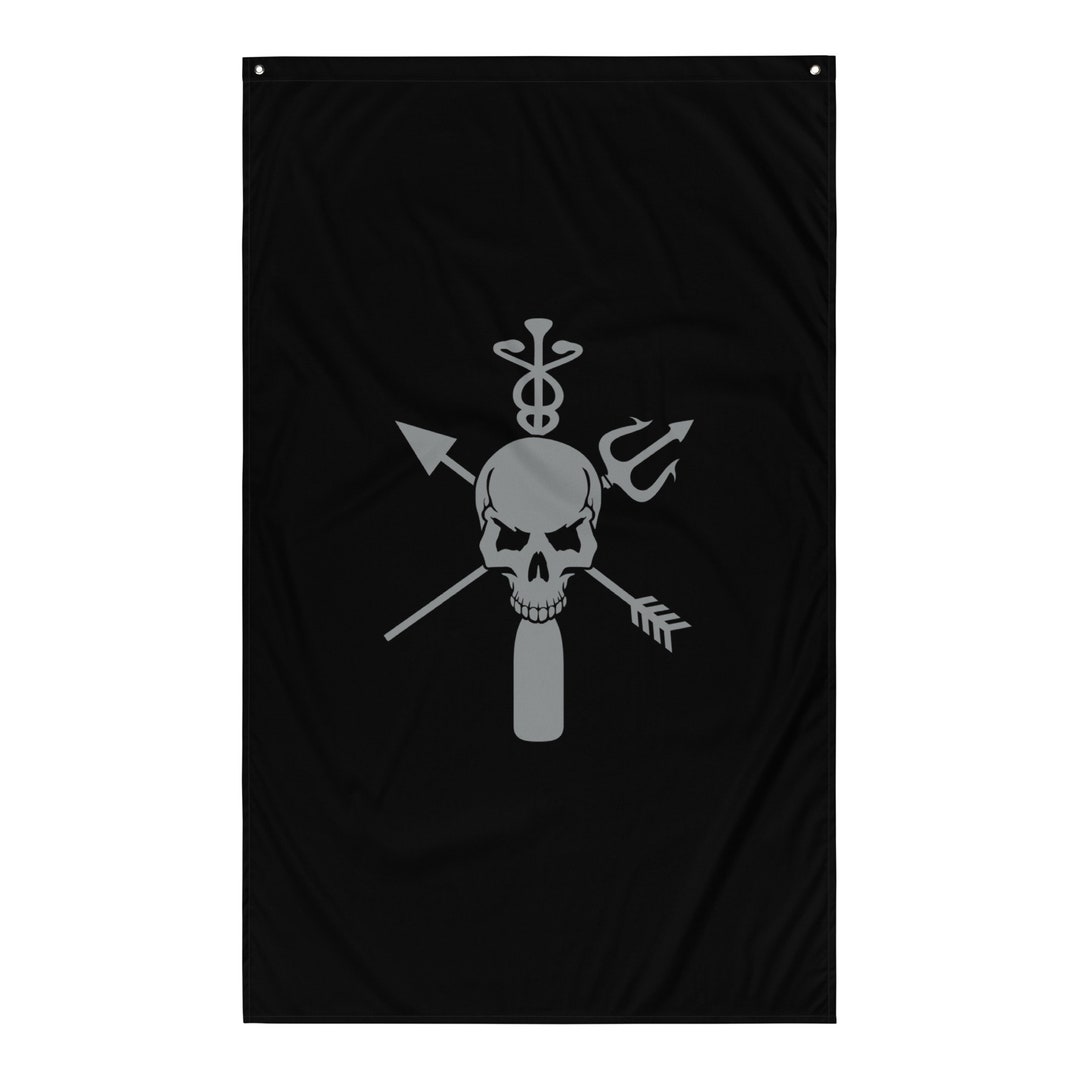 Special Operations Trauma Medical Course Emblem – Spec Ops Medic Patch ...