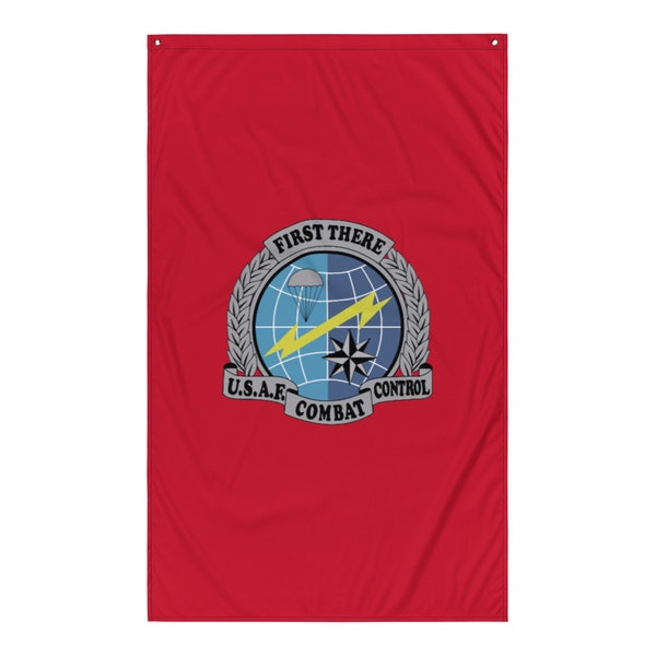 Combat Flag - Etsy