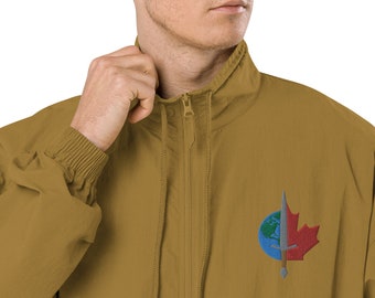 Task Force Jacket - Etsy