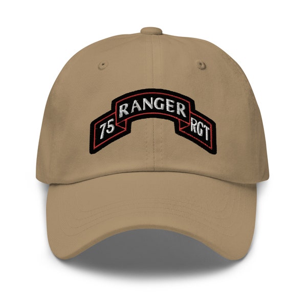 75th Ranger Regiment - Etsy