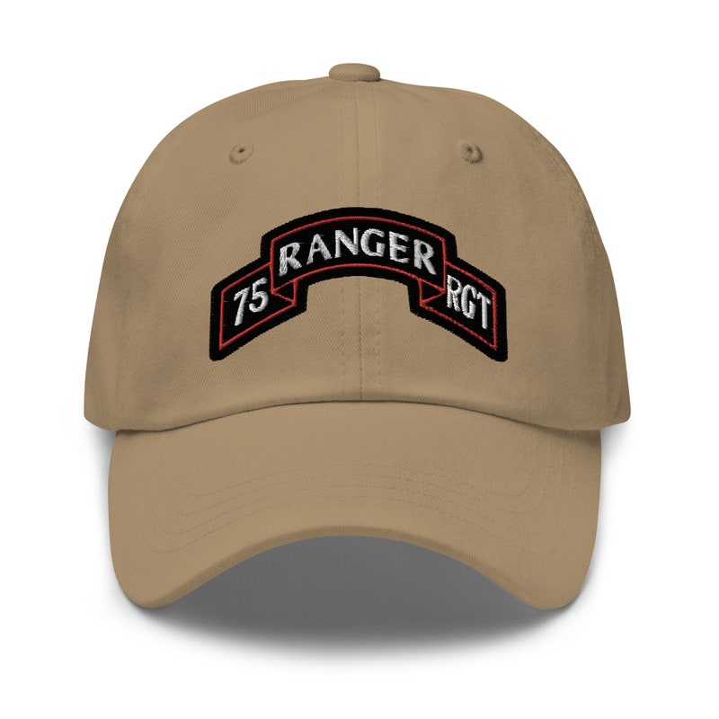 75th Ranger Regiment - Etsy
