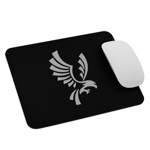 SWAT (special Weapons and Tactics) Emblem Mouse Pad - Etsy