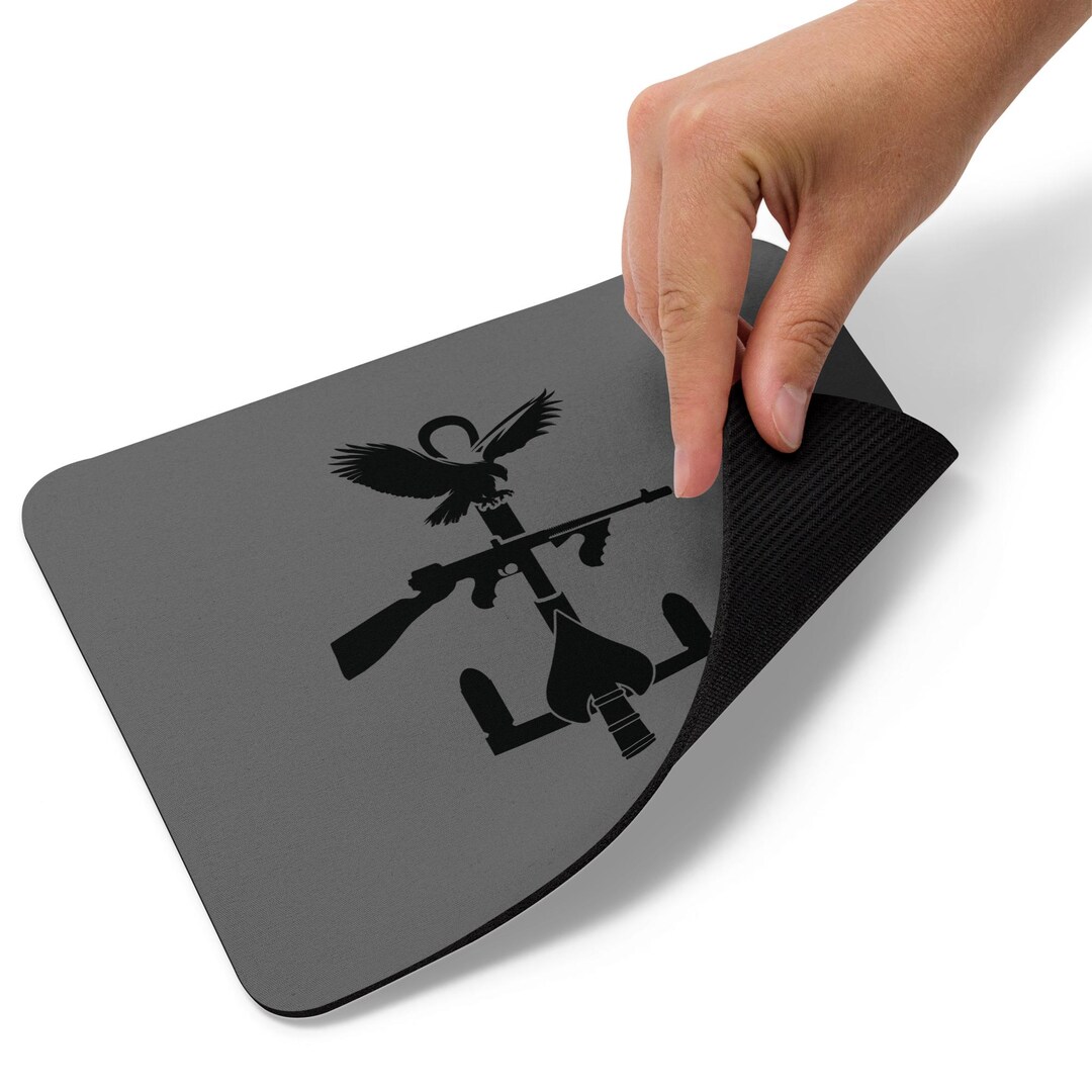 CIA Special Operations Group (SOG) Emblem Mouse Pad - Etsy