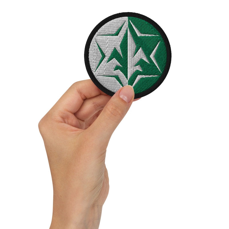 Israeli Army Patches - Etsy UK