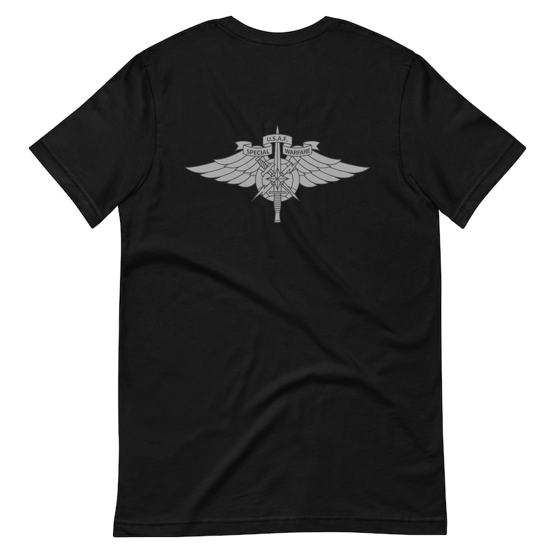 Special Operations T Shirts - Etsy