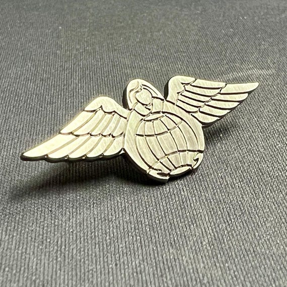 Pararescue Angel Tattoo