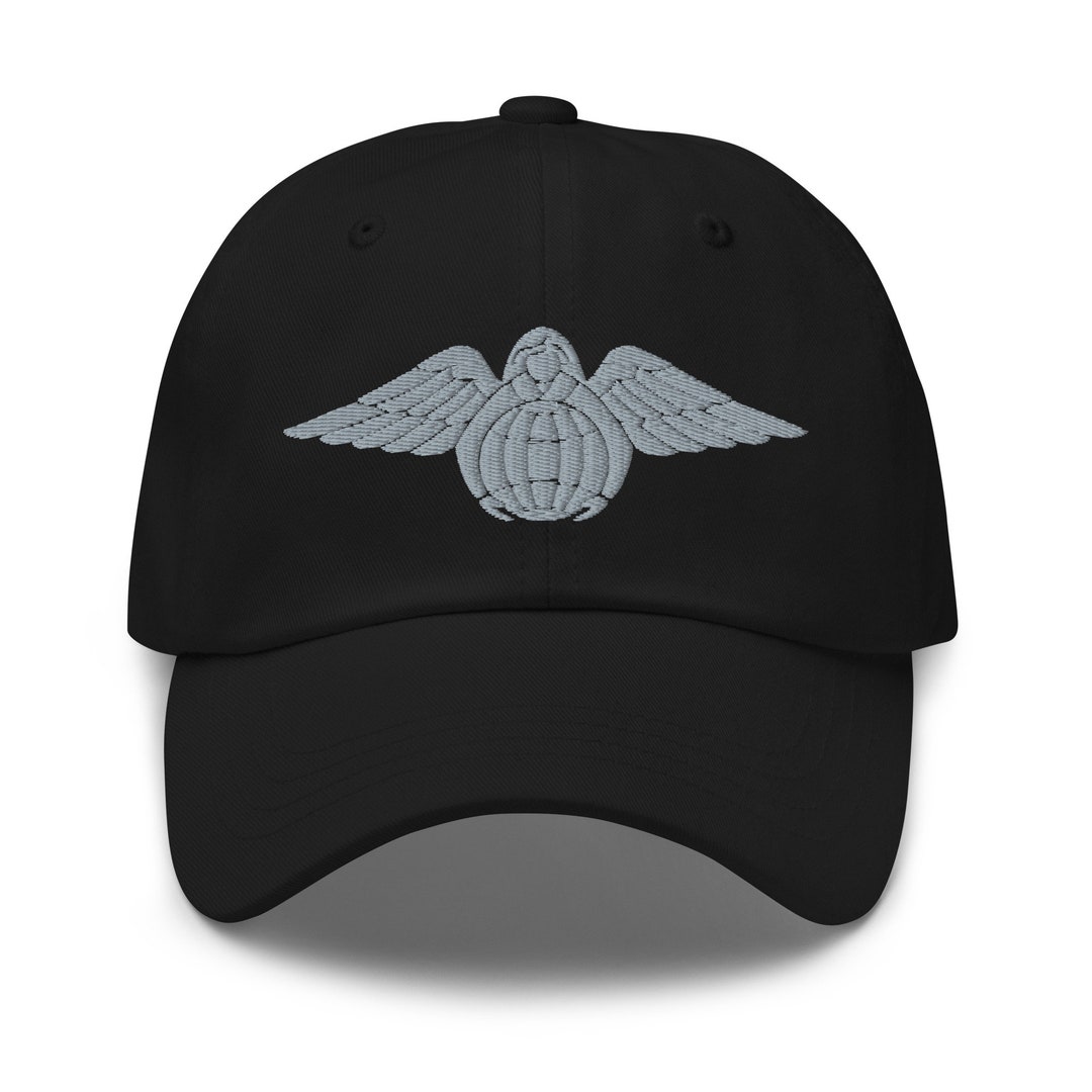USAF Pararescue Angel Emblem Dad Hat – Air Force Special Ops - Etsy