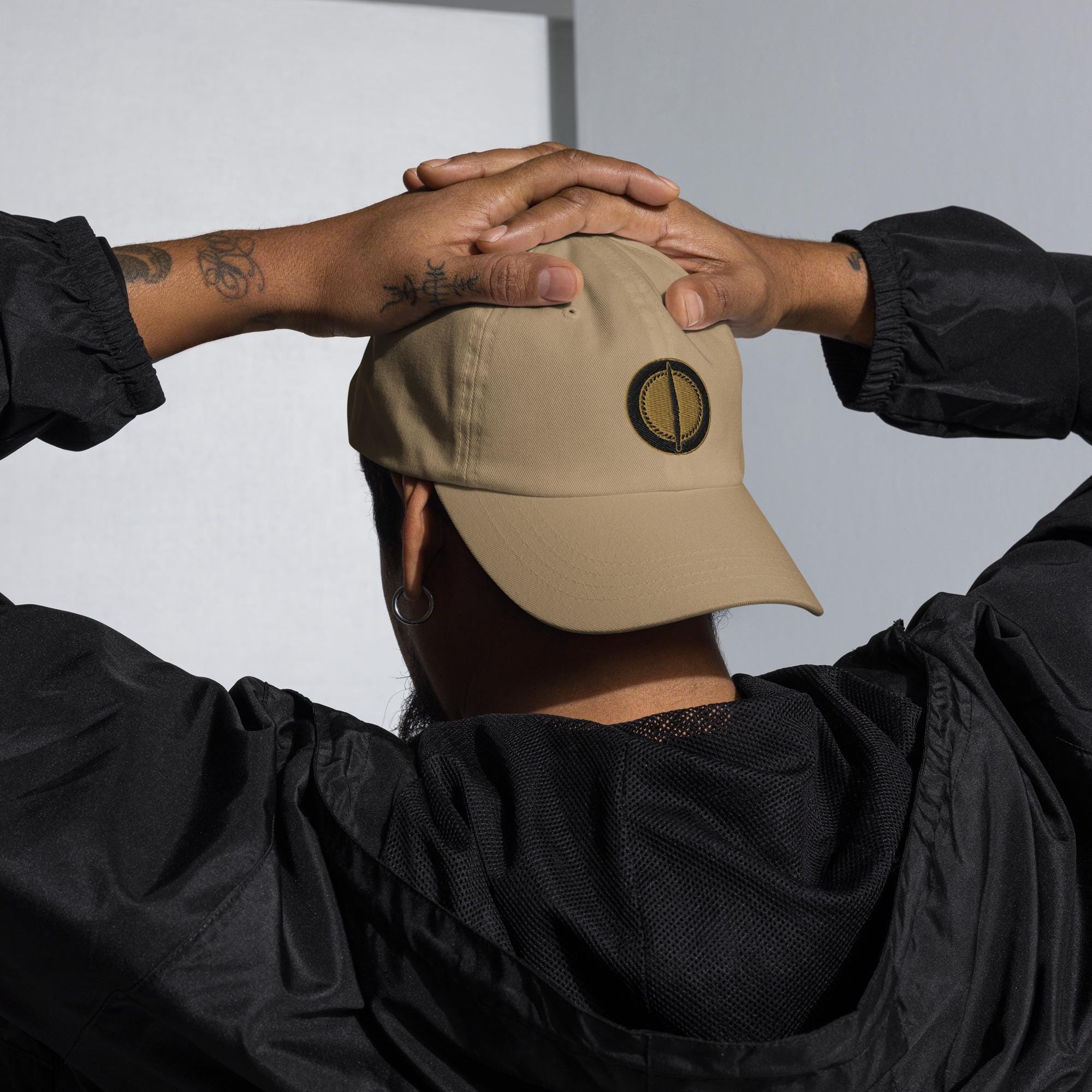 CIA Special Activities Division Embroidered Dad Hat - Etsy