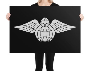 Pararescue Poster - Etsy